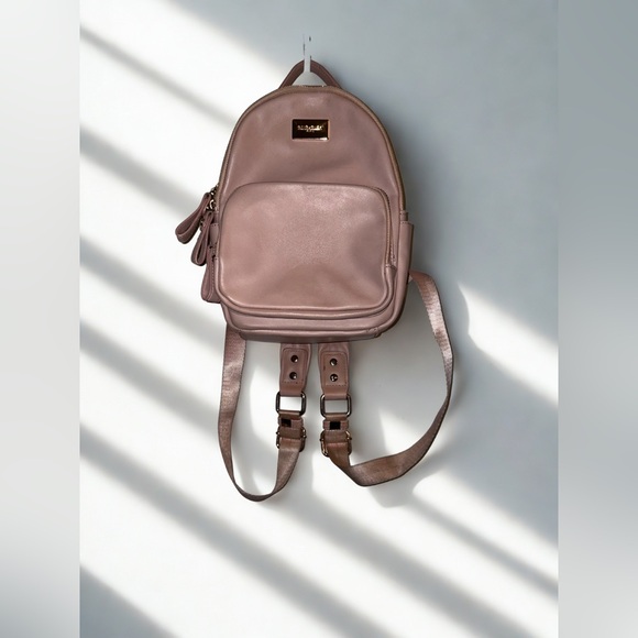 David Jones | Bags | David Jones Paris Mini Backpack | Poshmark